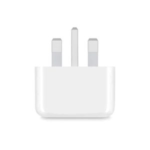 آداپتور شارژر اصلی آیفون 13 پرو مکس - فروشگاه شارژر اصلی